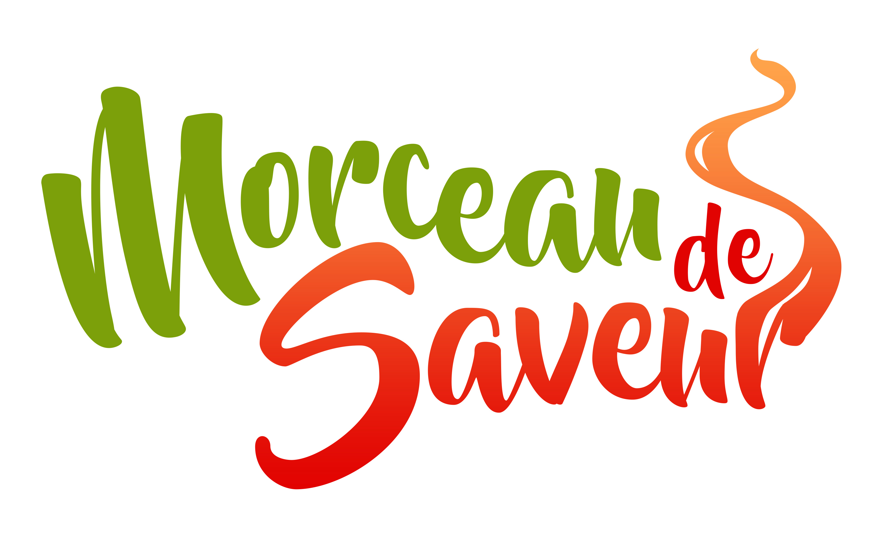 Morceau de Saveur