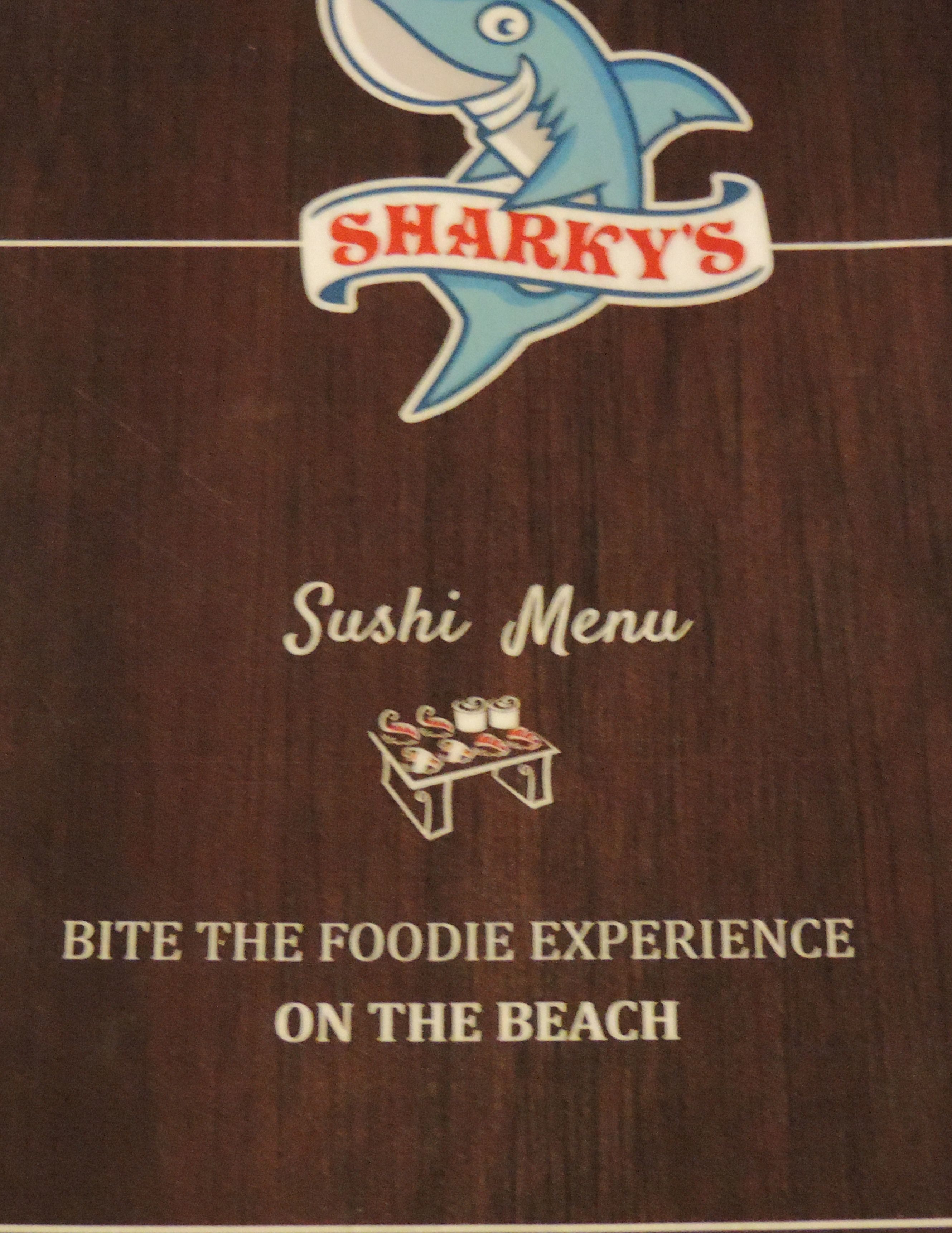 Le "Thiof" du SHARKY'S - Morceau de Saveur
