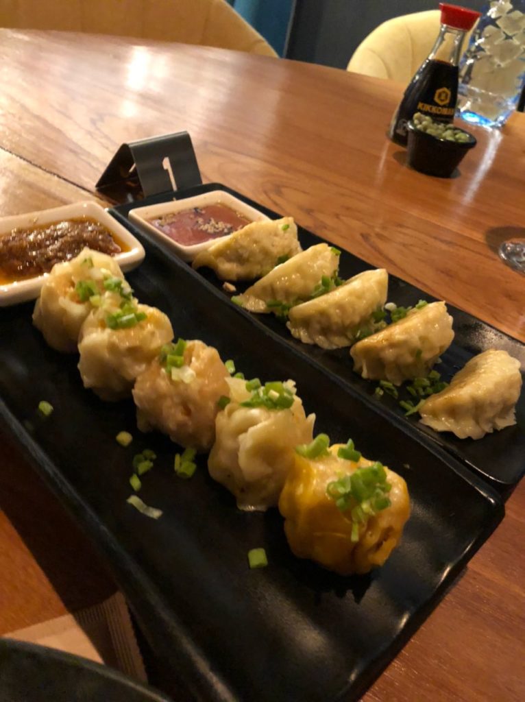 dim-sun - Morceau de Saveur